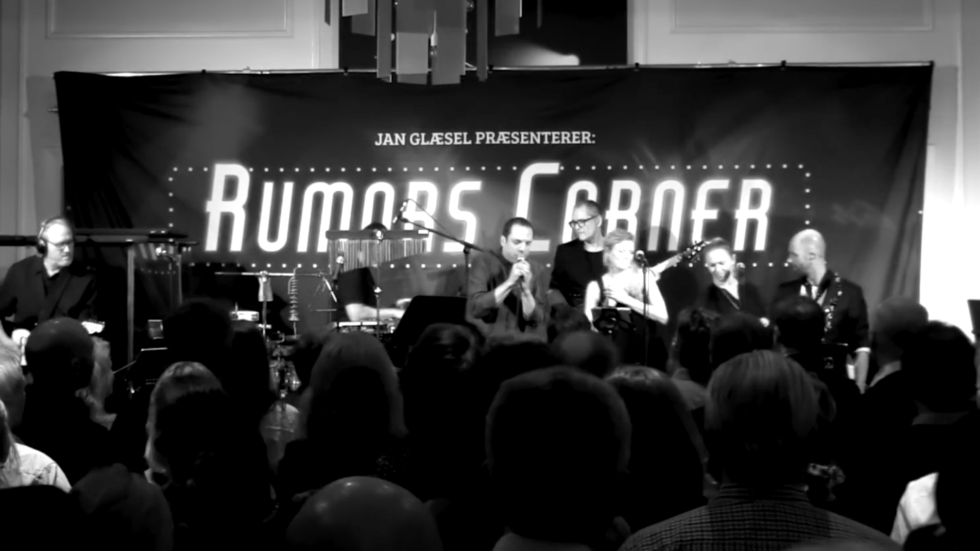 Rumors Corner (with MarloweDK): Living for the City – No Treble
