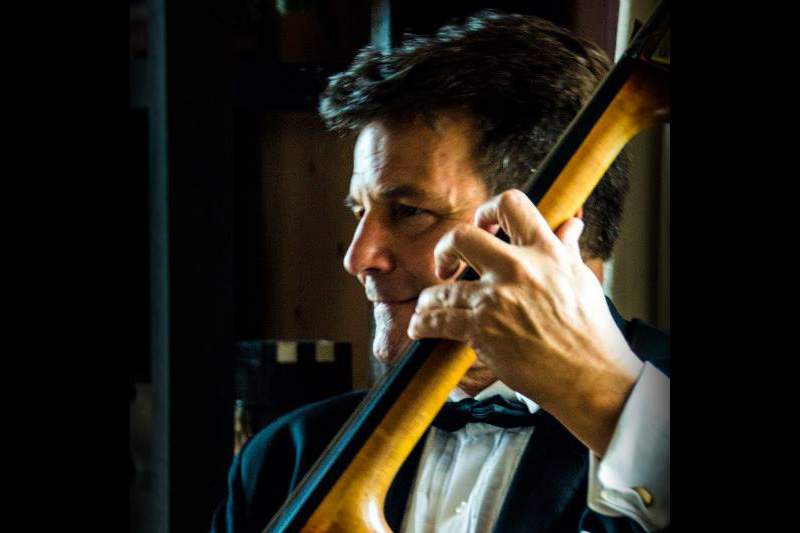 Reader Spotlight: Tom Martin – No Treble