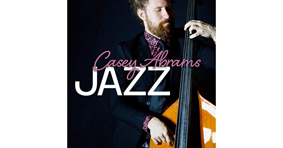 Casey Abrams Releases “Jazz” – No Treble