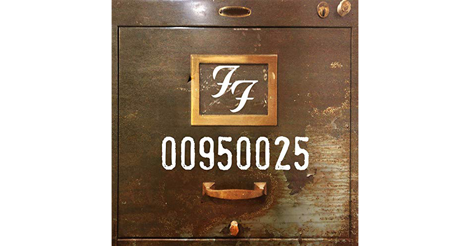Foo Fighters Release Surprise EP – No Treble