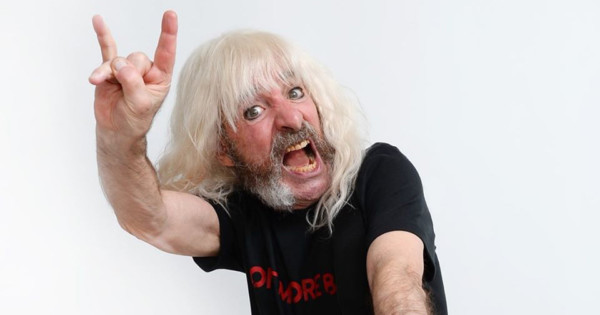 Derek Smalls Announces Deluxe Edition of “Smalls Change” with Live ...