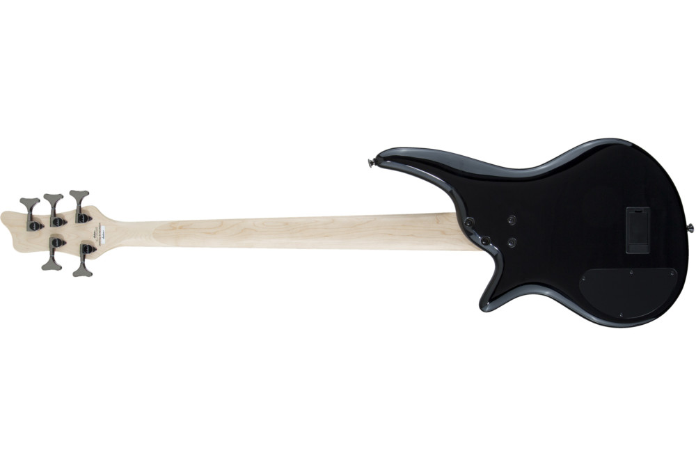 Jackson Introduces New JS Series Spectra Bass Models – No Treble