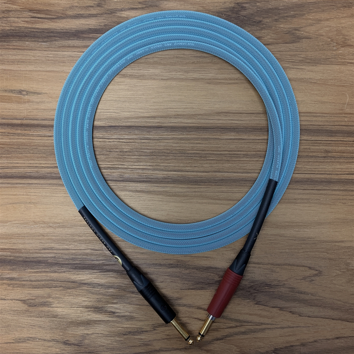 Sinasoid Unveils Norm Stockton Signature Cable – No Treble