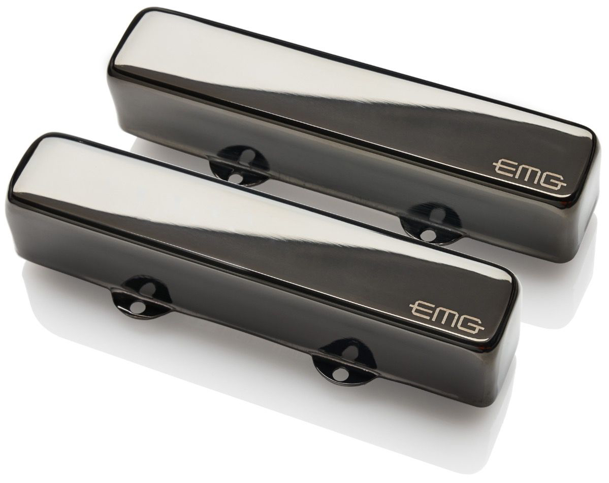 EMG Unveils the Robert Trujillo “Rip Tide” Signature Pickup Set – No Treble