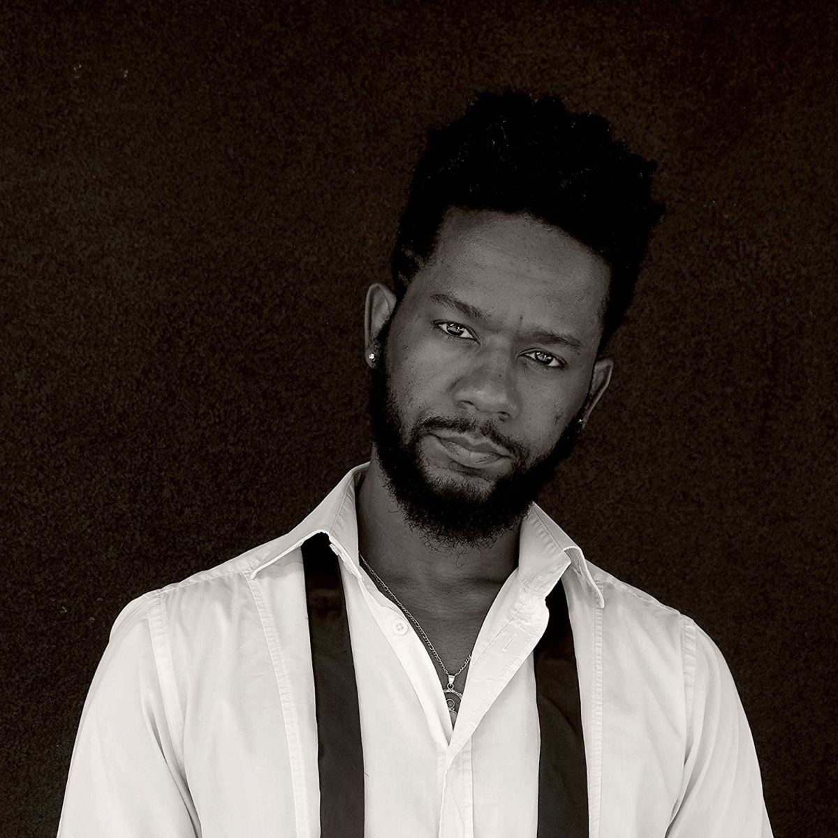 Ben Williams Releases Vocal Debut with “I Am A Man” – No Treble