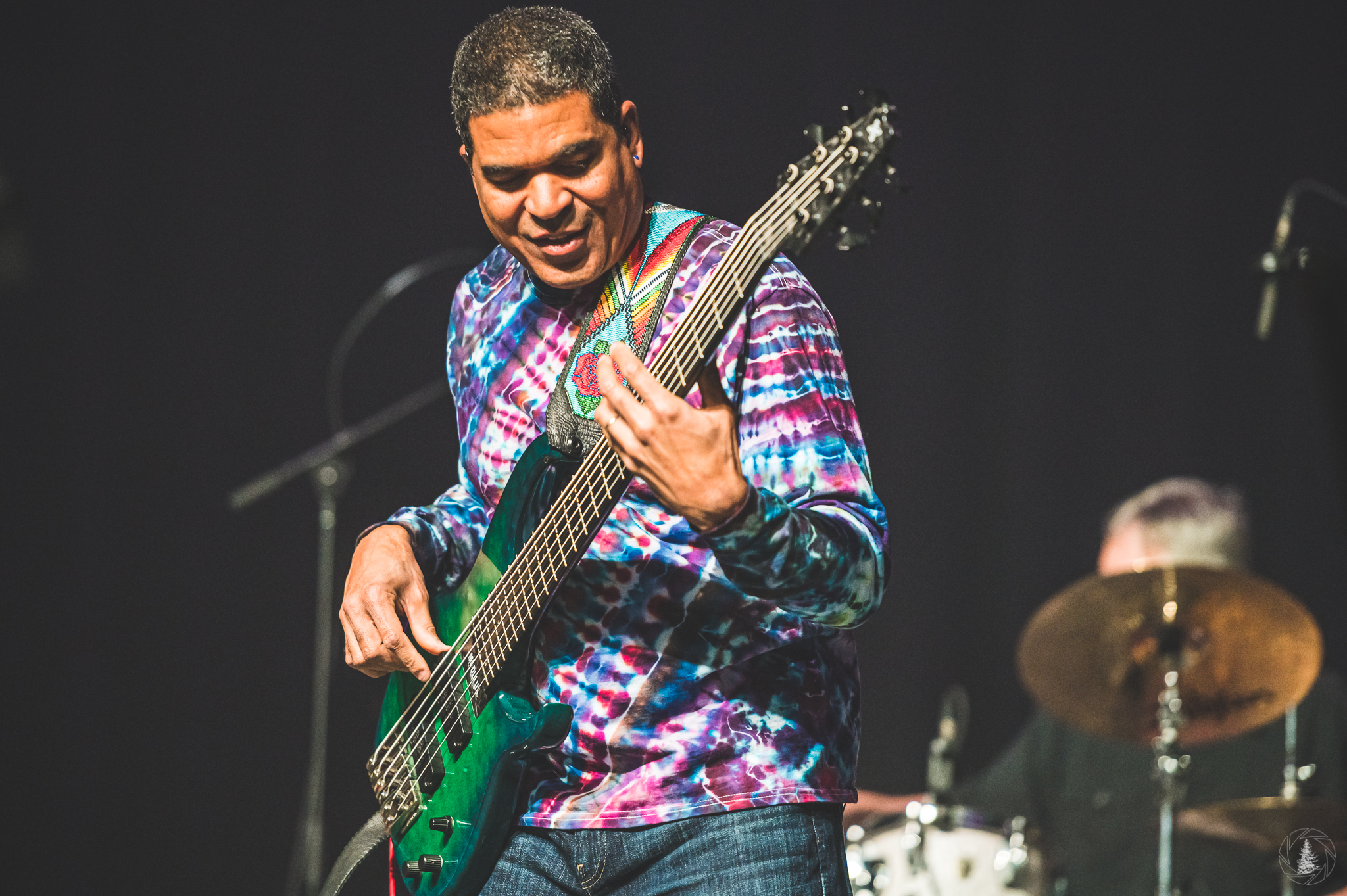Oteil Burbridge Announces New “Oteil & Friends” Tour Dates – No Treble