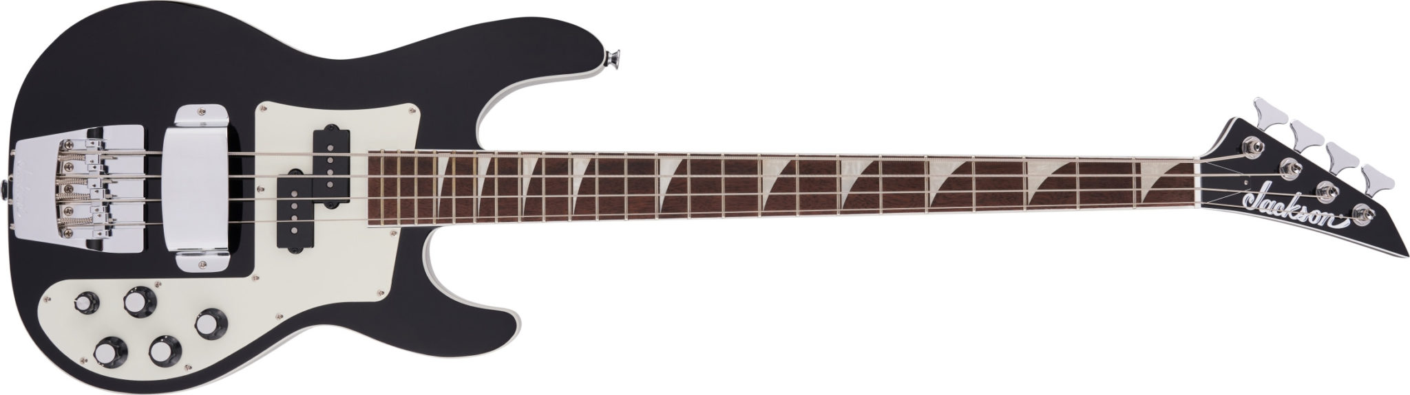 Jackson Guitars Introduces the X Series Concert Bass CBXNT DX IV – No ...