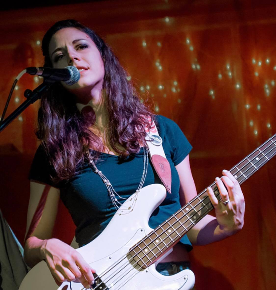 Reader Spotlight: Joanna Smith – No Treble