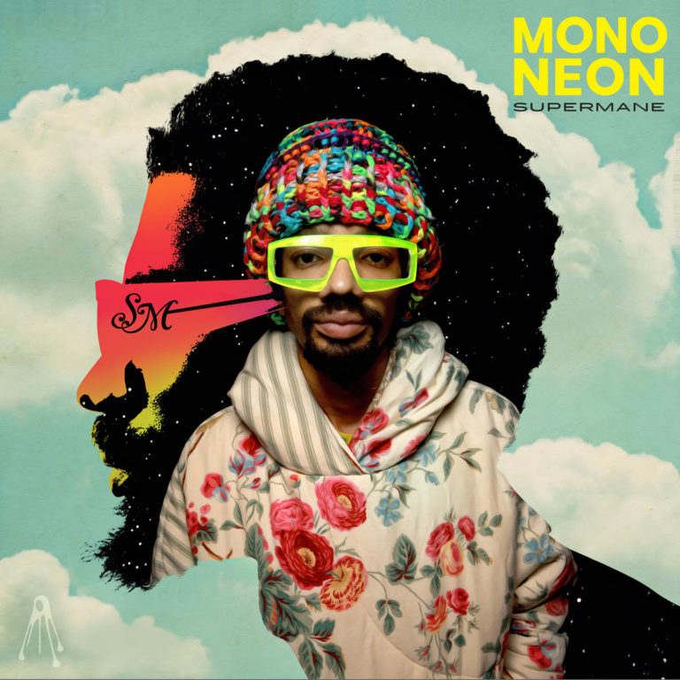 Mononeon Releases “Supermane” – No Treble
