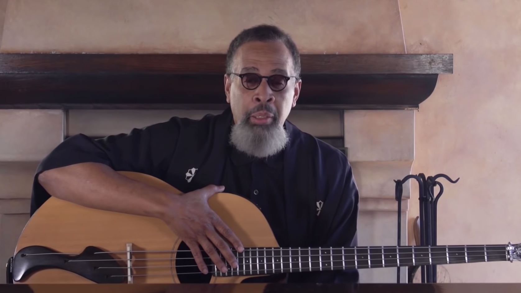 Stanley Clarke’s Bass Nation – Episode 3: The Electric Bass Part 1 – No ...