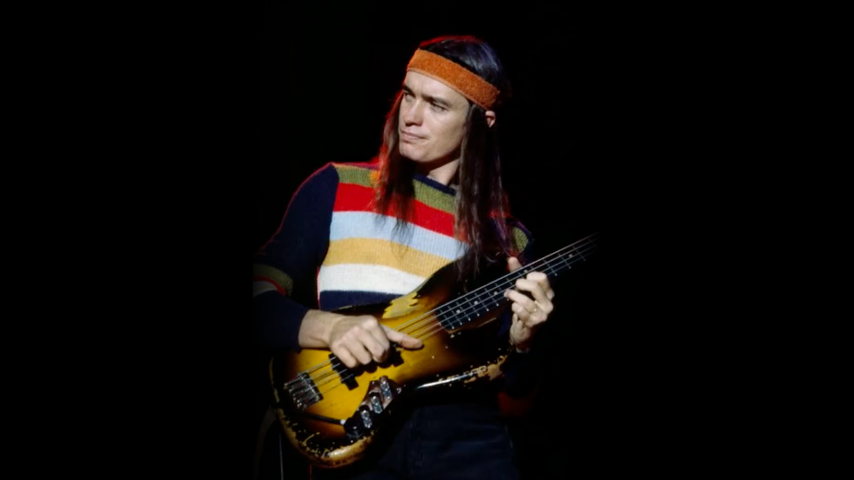 Jaco Pastorius Quintet: “Three Views Of A Secret” Featuring Michael ...