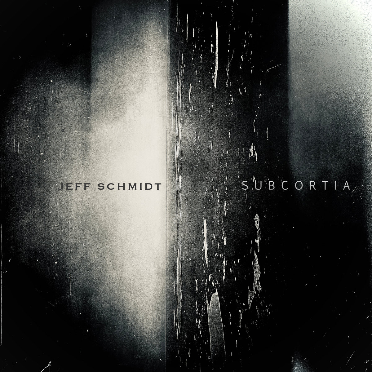 Jeff Schmidt Releases “SUBCORTIA” – No Treble