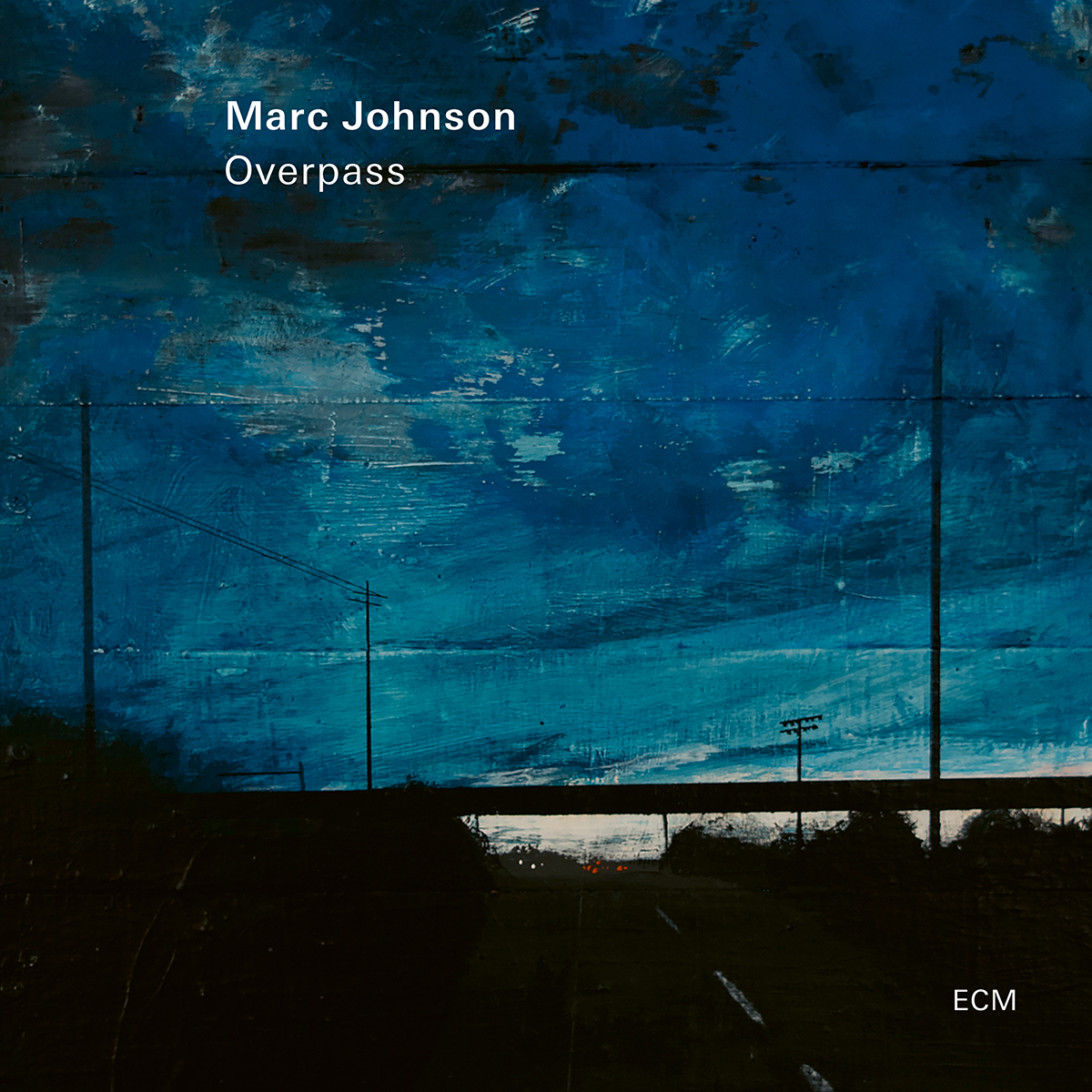 Overpass: An Interview with Marc Johnson – No Treble