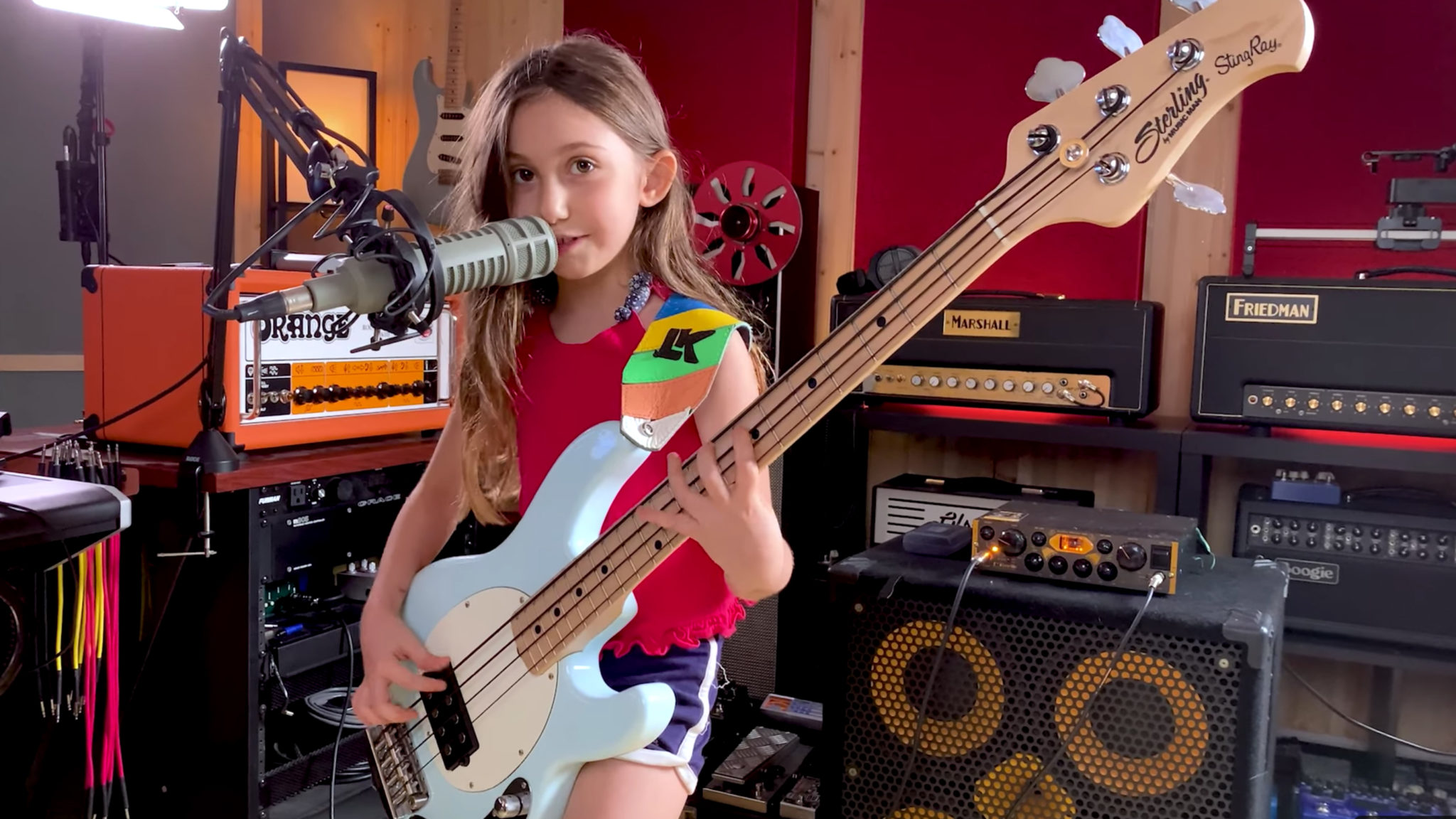 2022 Reader Favorite Bassists 4 Ellen Alaverdyan No Treble