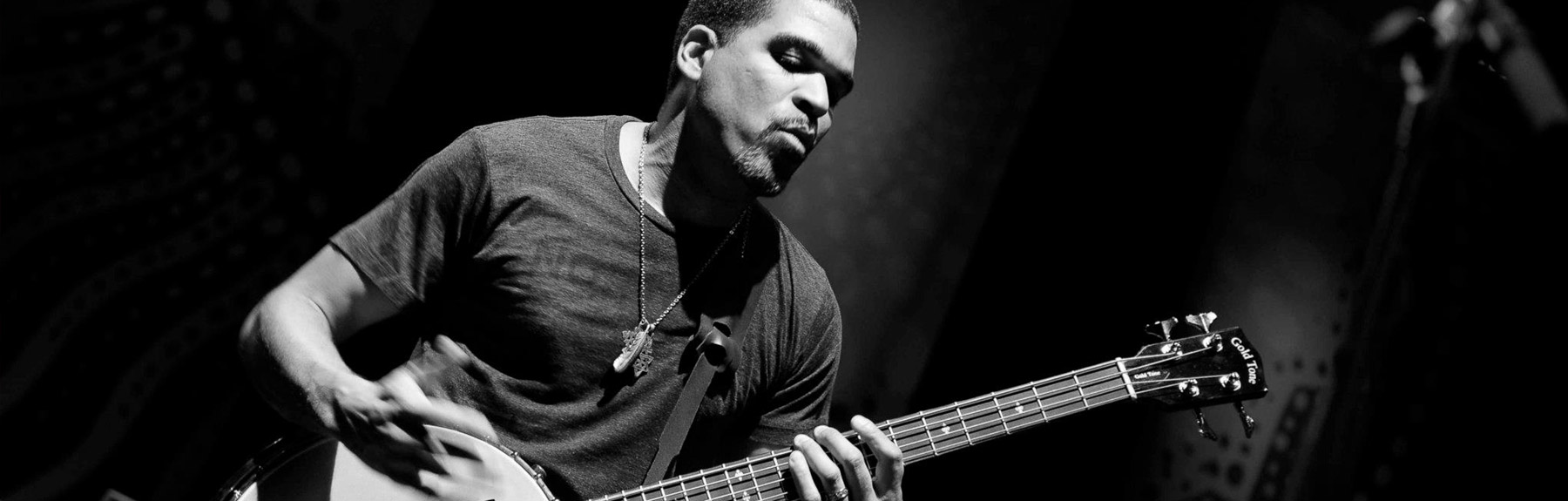 Oteil Burbridge Launches The Ozone – No Treble