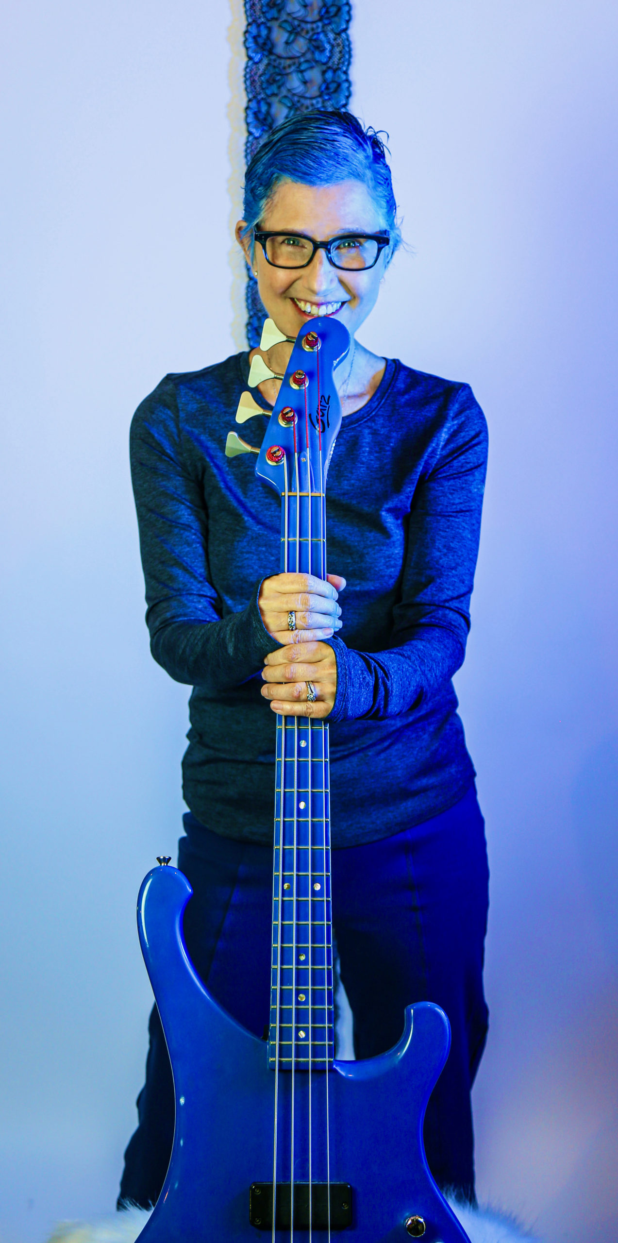 Kira: An Interview with Kira Roessler – No Treble