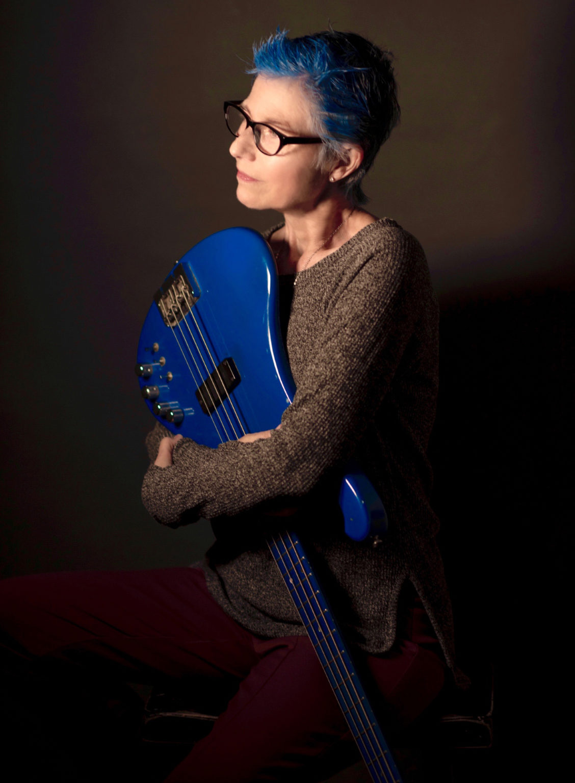 Kira: An Interview with Kira Roessler – No Treble