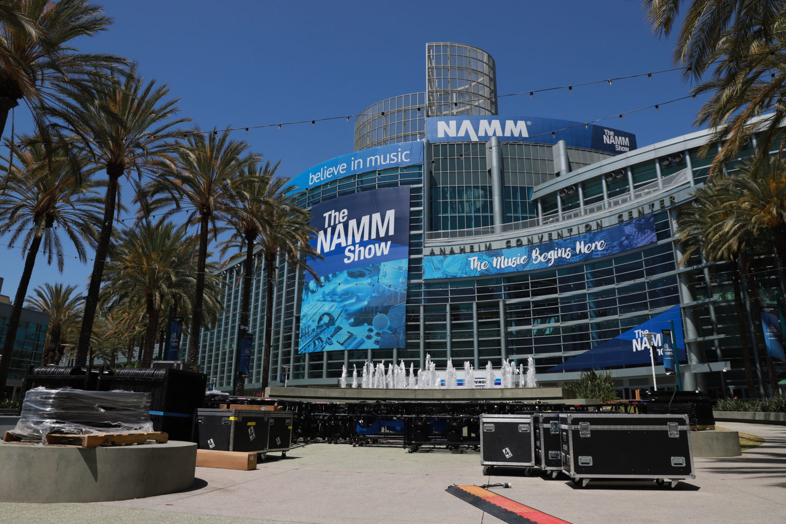NAMM 2023: No Treble’s Bass Gear Roundup – No Treble