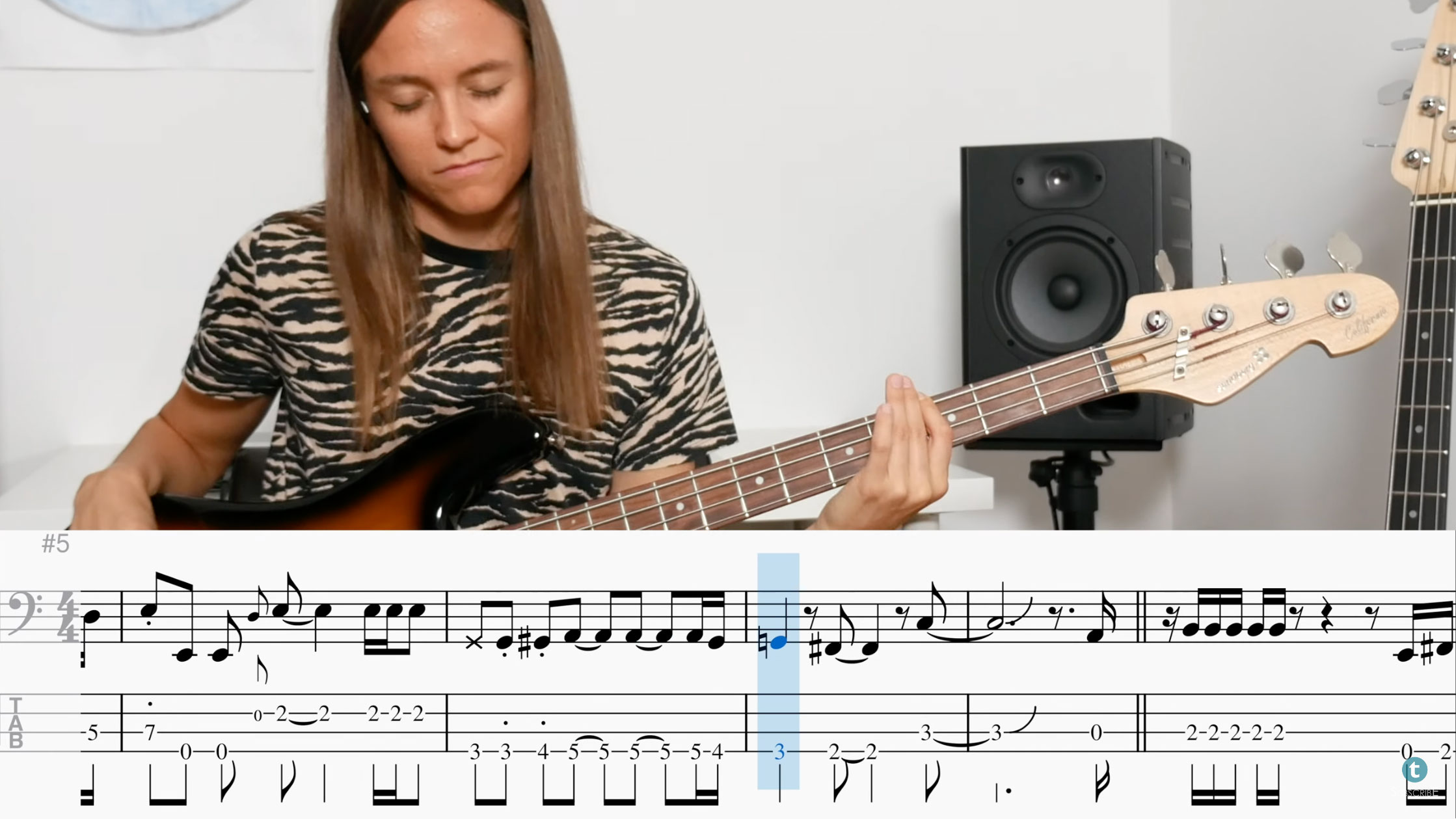 Julia Hofer: Strawberry Blush – No Treble
