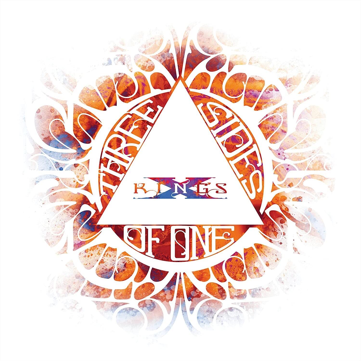 King’s X Releases First Album in 14 Years, “Three Sides of One” – No Treble