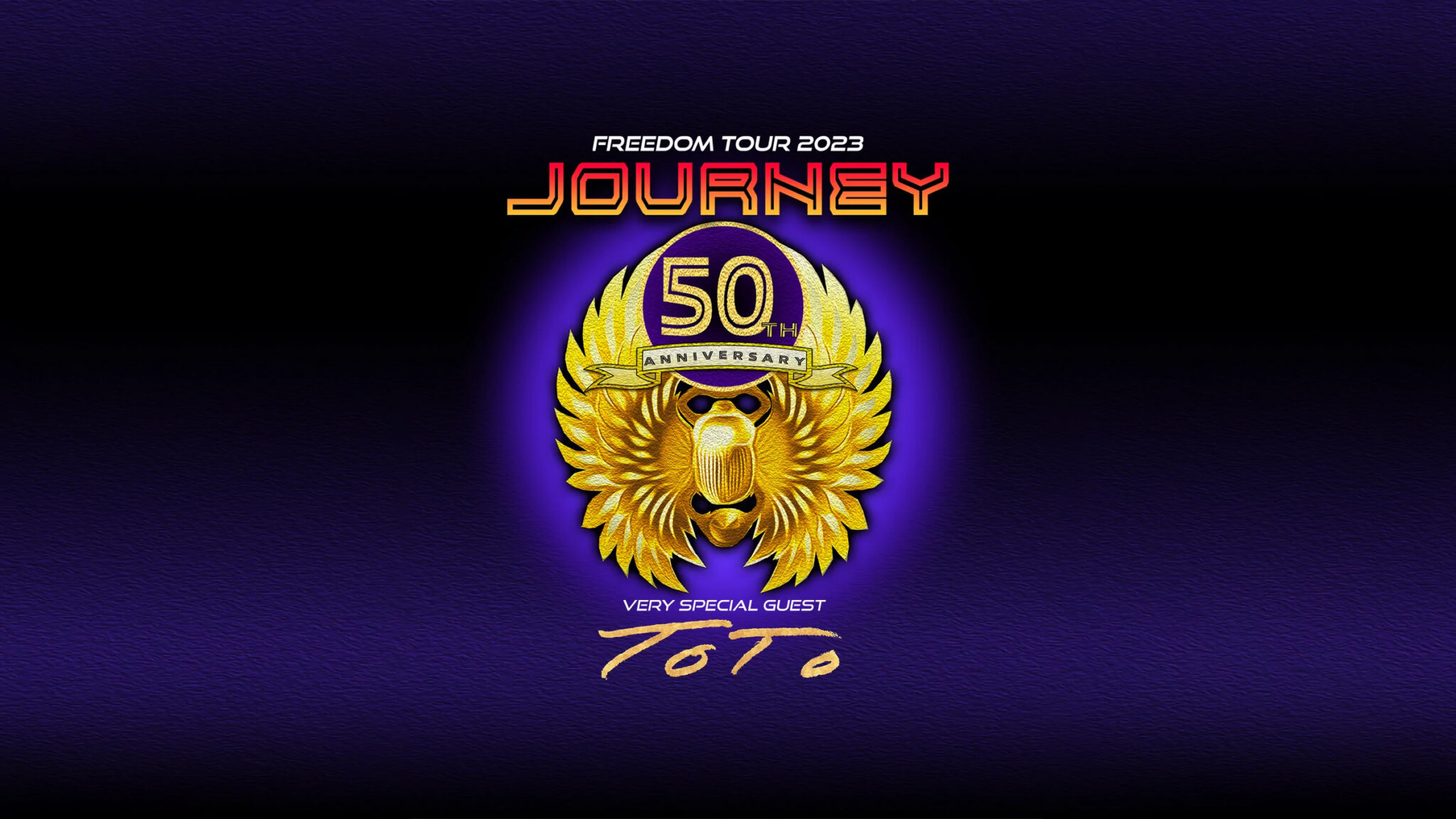 Journey Announces Freedom 2023 Tour Dates With Toto No Treble Journey Announces Freedom 2023 Tour Dates With Toto No Treble