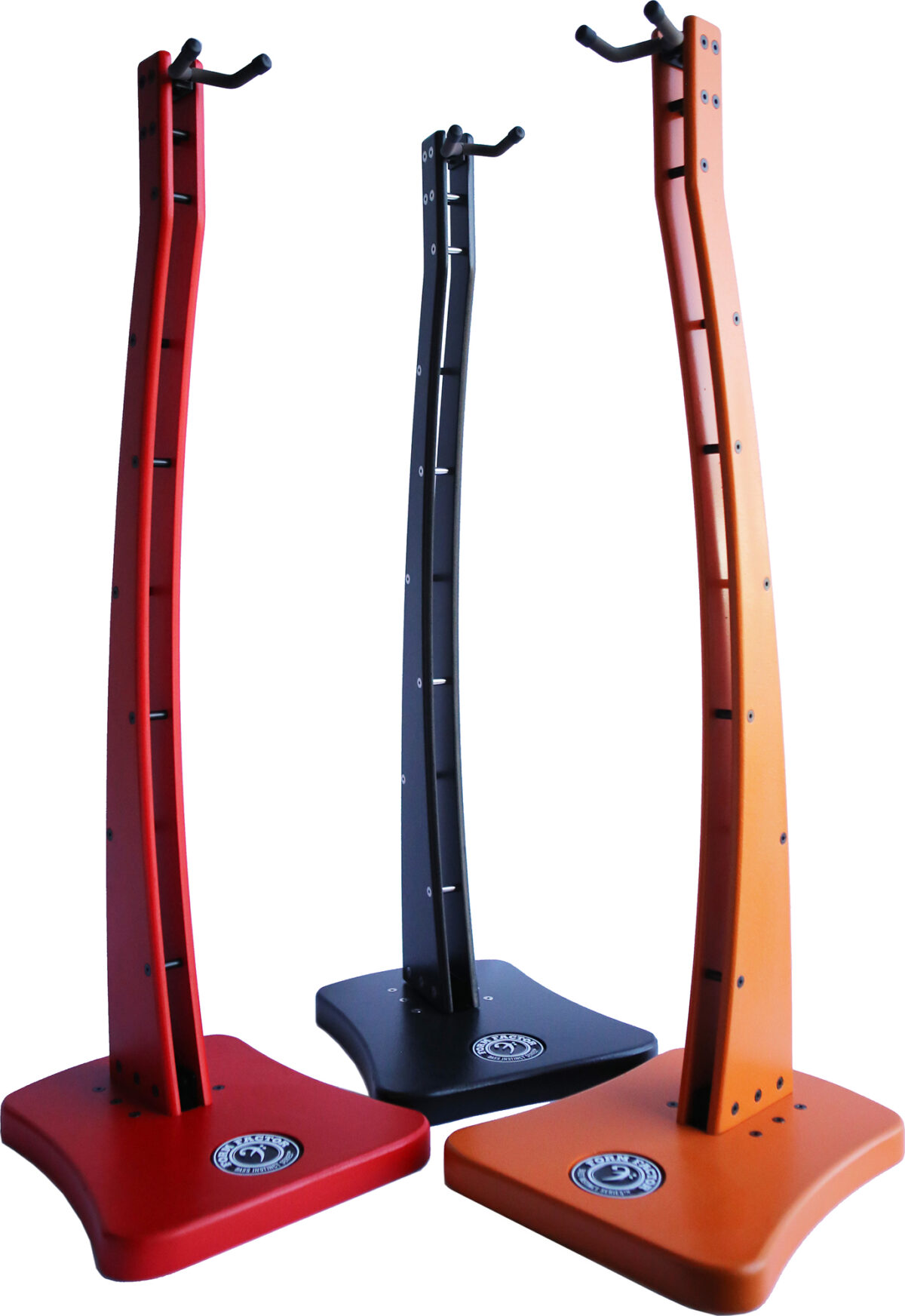 Form Factor Audio Unveils New Guitar Stands – No Treble