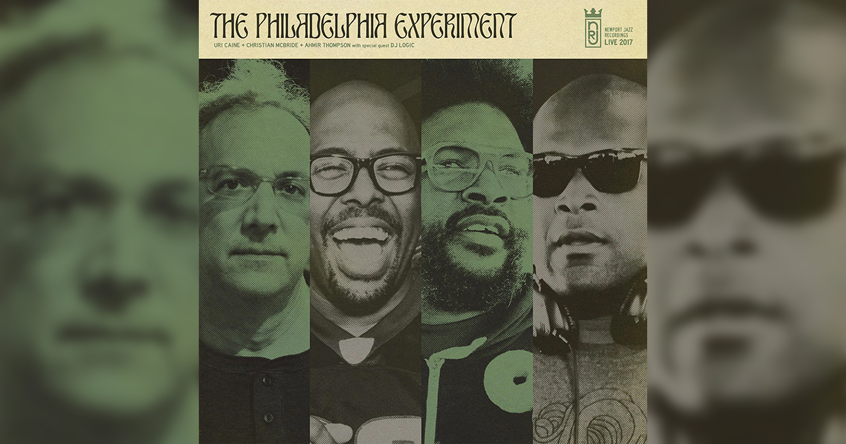 Christian McBride and The Philadelphia Experiment Release New Live ...