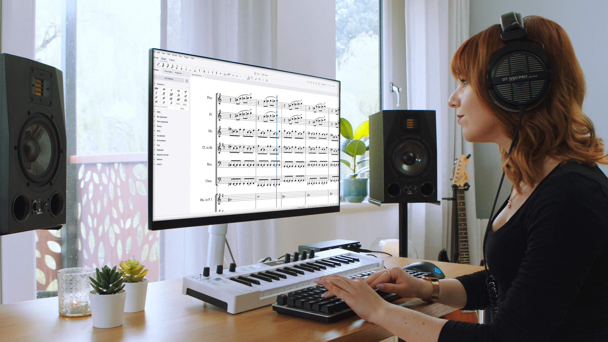 Free Music Composition Software MuseScore 4 Now Available No Treble Free Music Composition Software MuseScore 4 Now Available No Treble