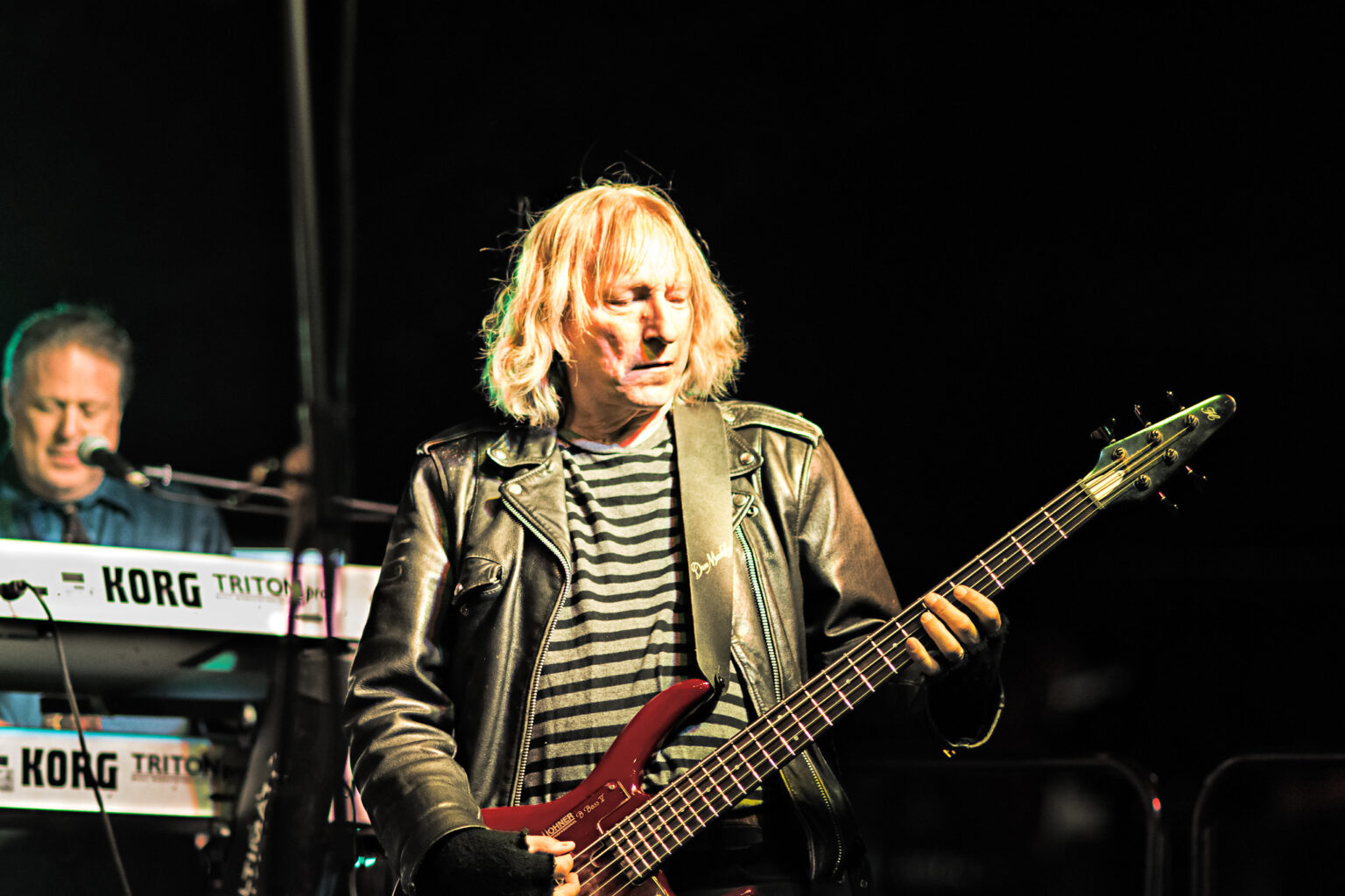 In Memoriam: Rick Anderson – No Treble