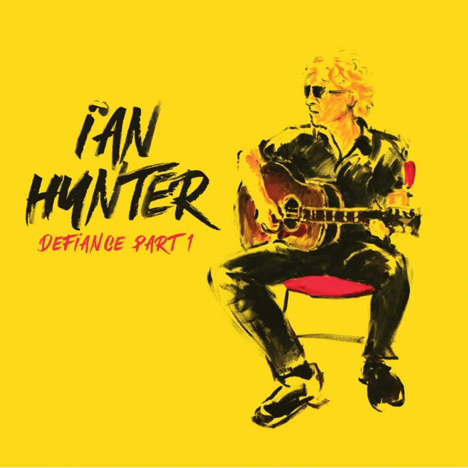 Ian Hunter Announces Star-Studded Album with Trujillo, DeLeo, McKagan ...
