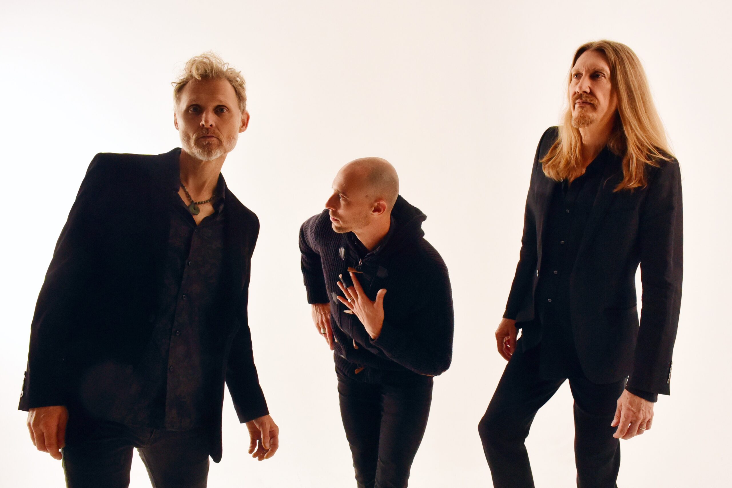 The Wood Brothers Announce New Album, Summer Tour Dates – No Treble