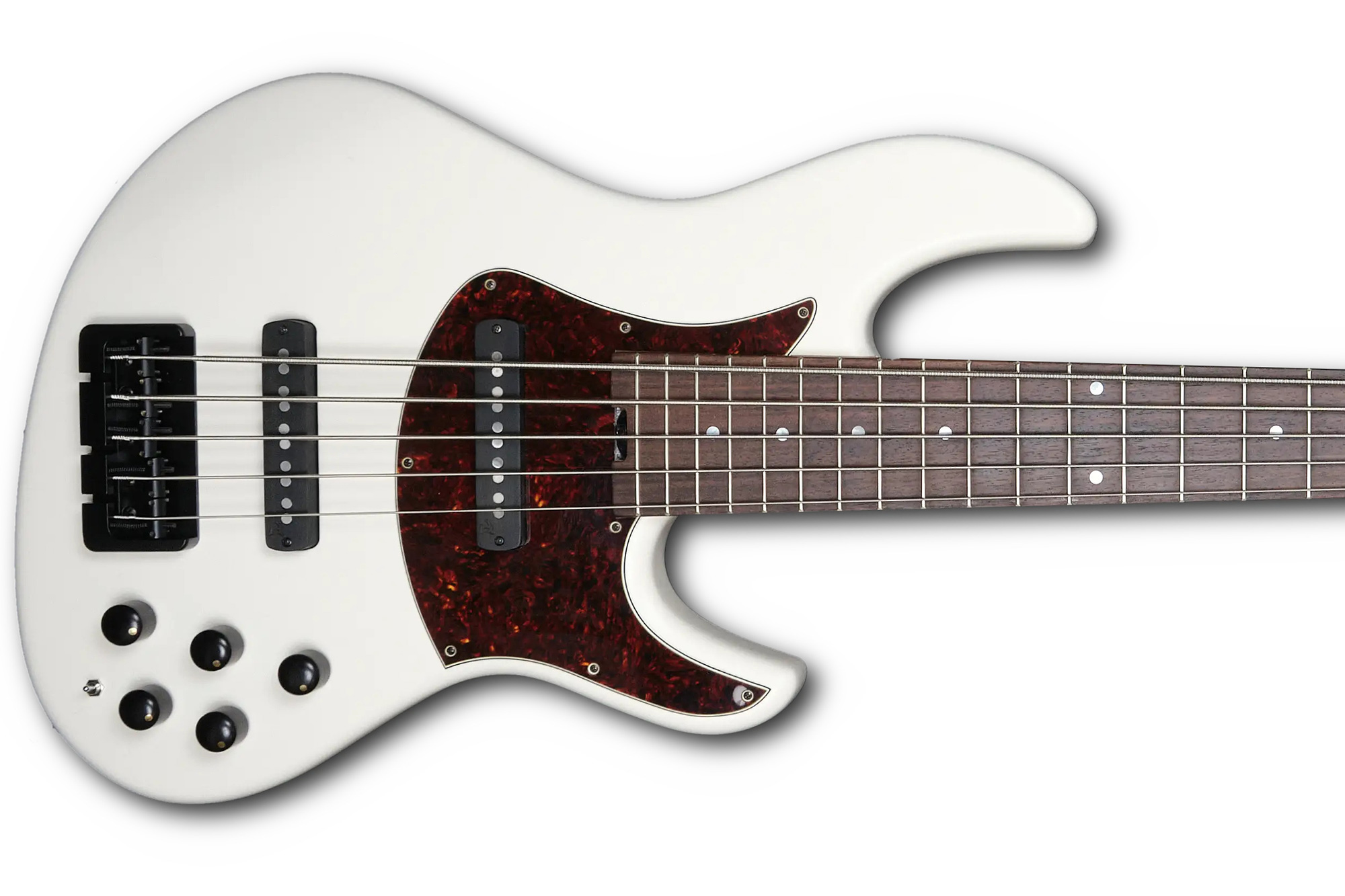 Bass of the Week: Torillo & Fendt “The Element Bass” – No Treble