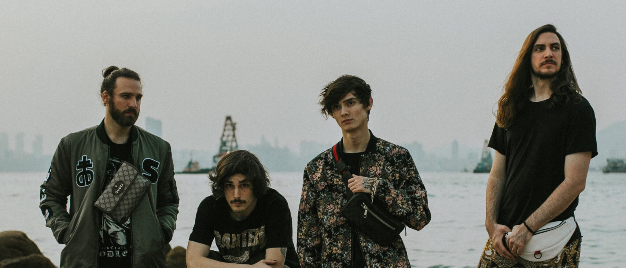Polyphia Announces Headlining North American Tour – No Treble