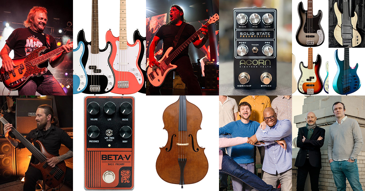 Weekly Top 10: April 1-7, 2023 – No Treble