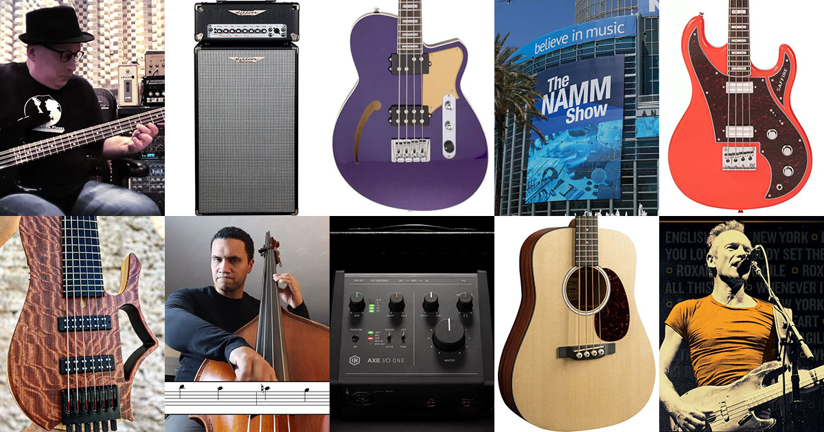 Weekly Top 10: April 15-21, 2023 – No Treble
