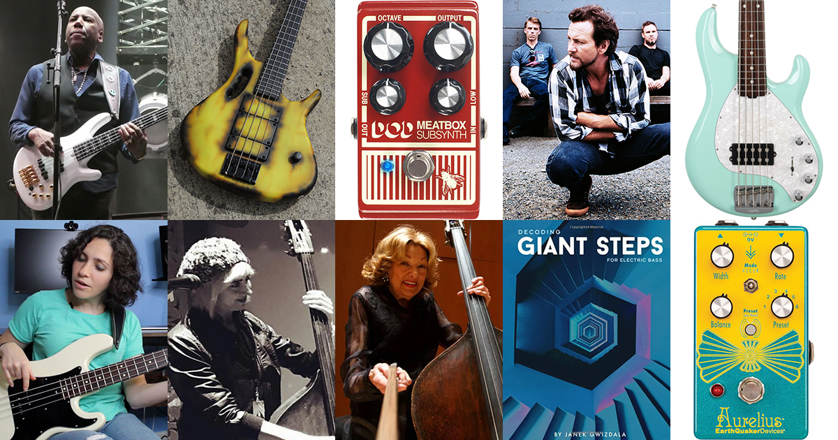 Weekly Top 10: April 22-28, 2023 – No Treble