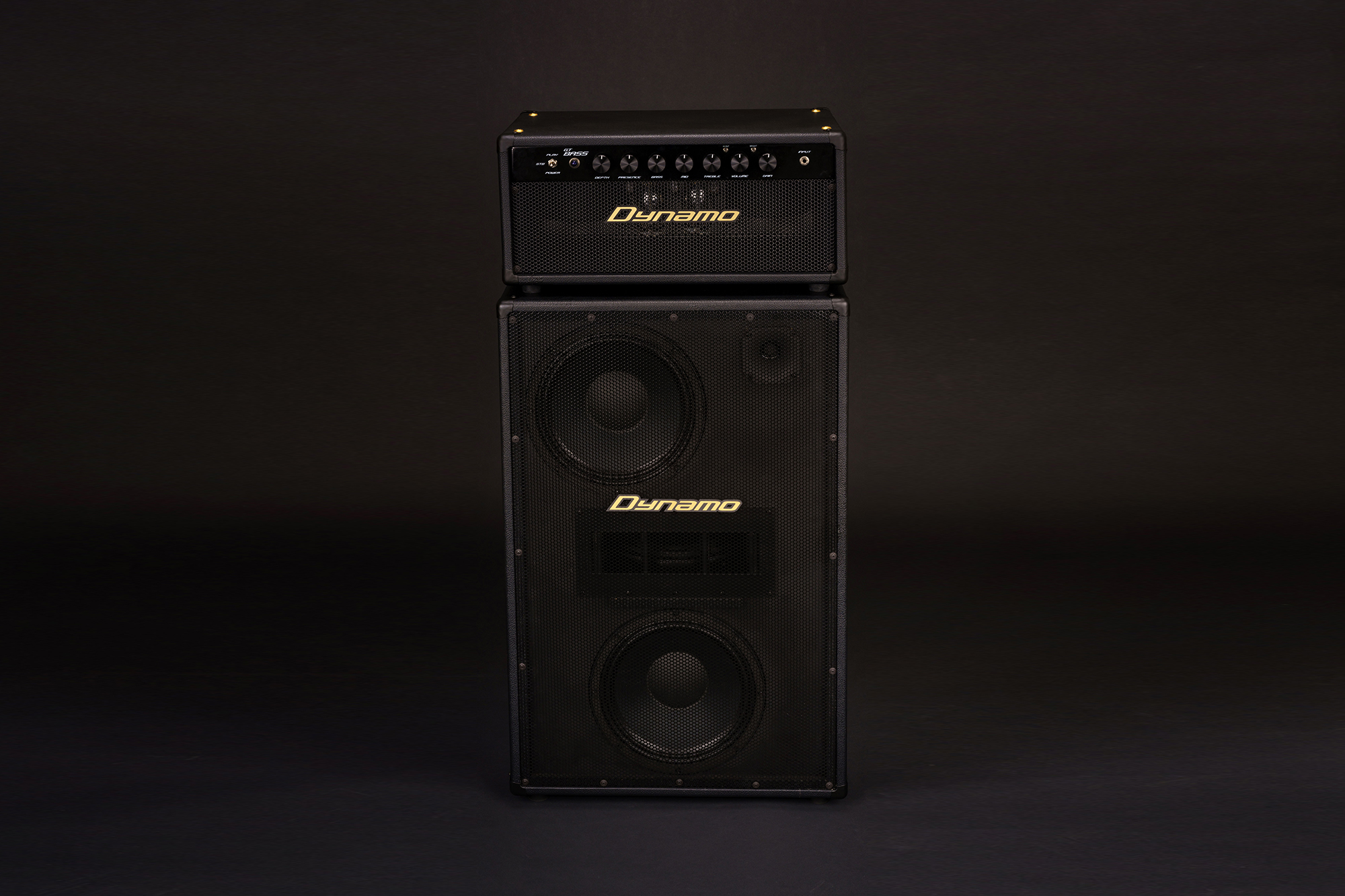 Dynamo Amplification Unveils GT Bass All-Tube Head – No Treble
