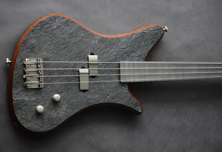 Bass of the Week: Stradi Rock Bass – No Treble