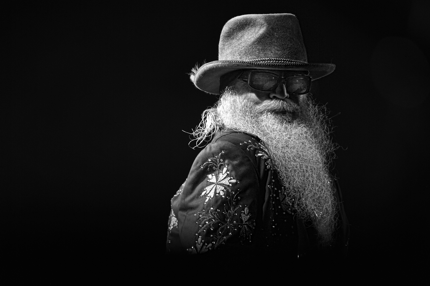 Dusty Hill To Be Featured on Upcoming ZZ Top Album – No Treble