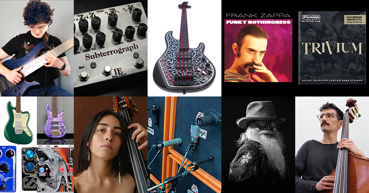 Weekly Top 10: July 1-7, 2023 – No Treble