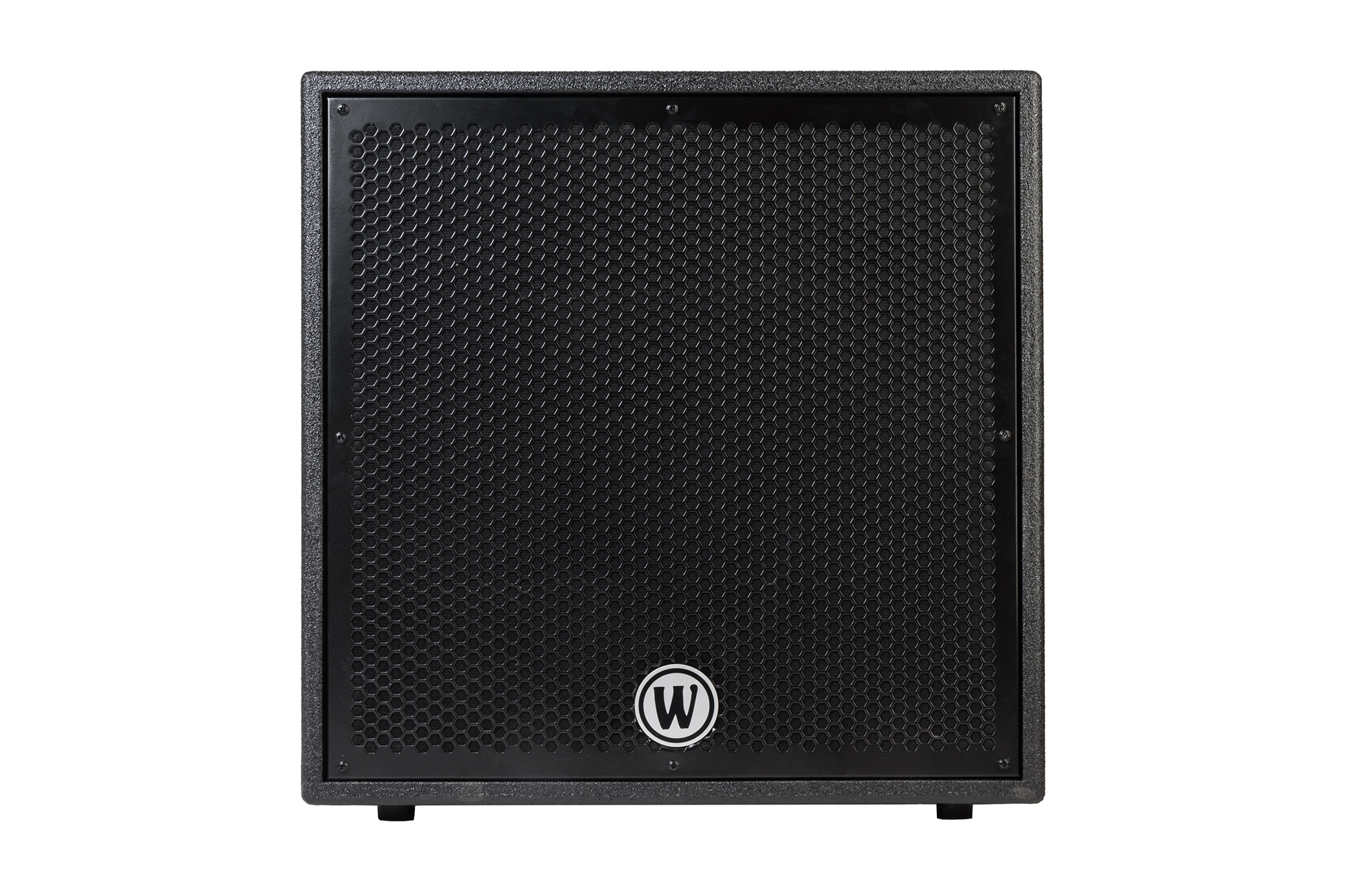 Warwick Introduces Lightweight Gnome Pro CAB 300-Watt Bass Cabinets ...