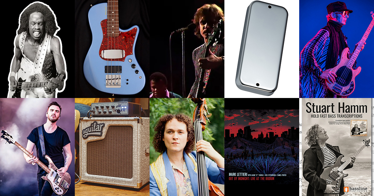 Weekly Top 10: September 2-8, 2023 – No Treble