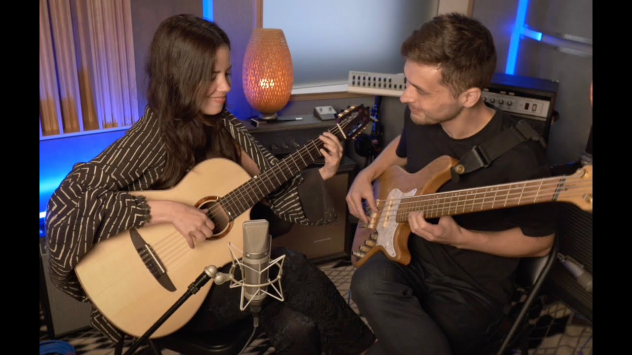 Lau Noah and Adam Neely: The Path – No Treble