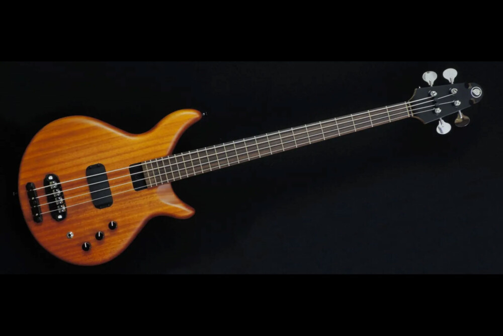 Bass Artisan: An Interview with Pete Skjold – No Treble