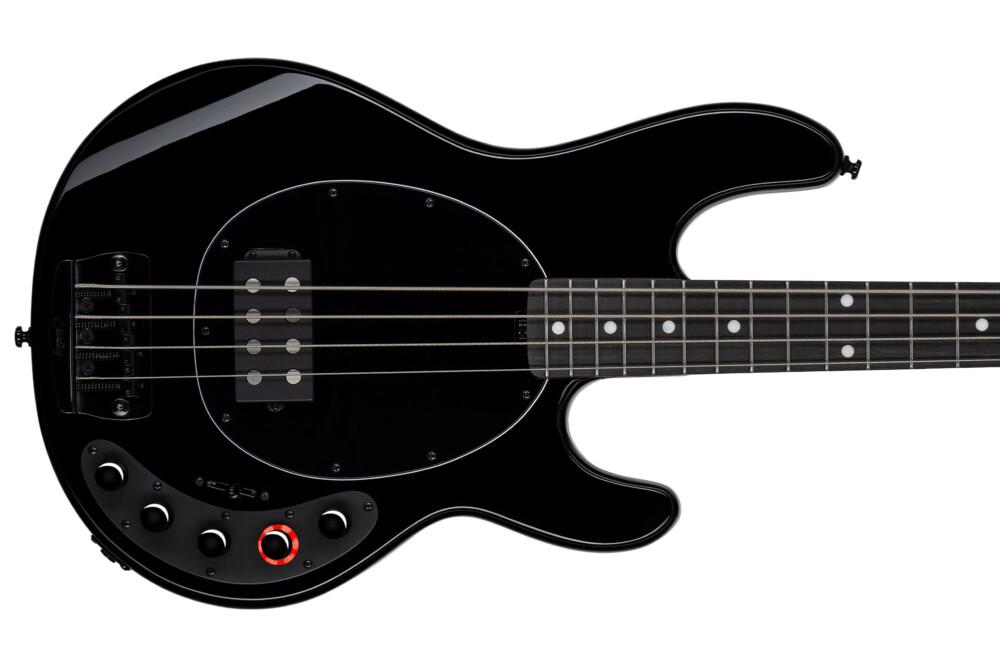 Sterling By Music Man and Darkglass Electronics Launch DarkRay Bass ...