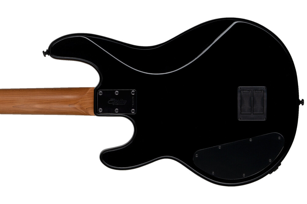 Sterling By Music Man and Darkglass Electronics Launch DarkRay Bass ...
