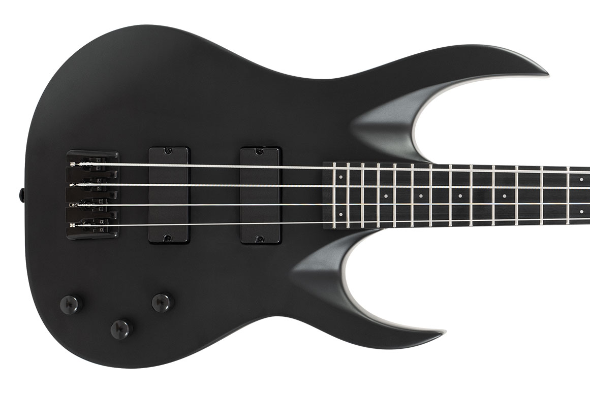 Ola Englund Launches Budget-Minded S by Solar Brand with AB4.4C Bass ...