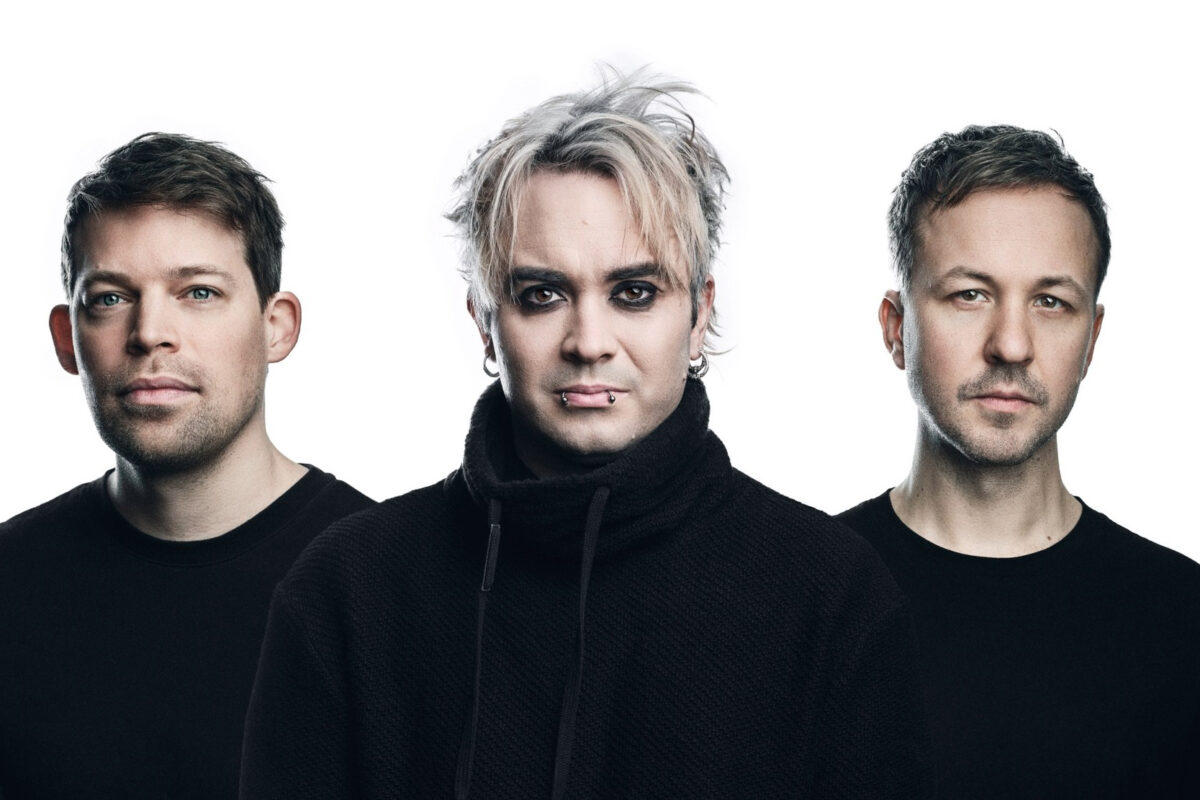 Dirty Loops Announces First North American Tour In 10 Years – No Treble