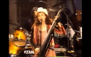 In Memoriam: Laura Lynch – No Treble
