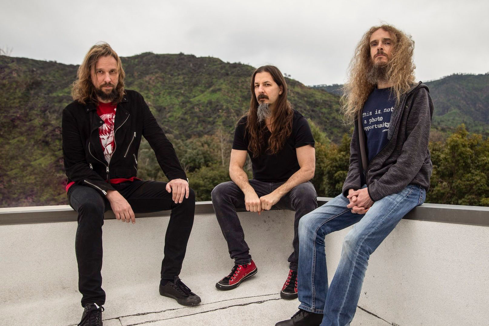 Bryan Beller and The Aristocrats Announce First Studio Album in Five ...